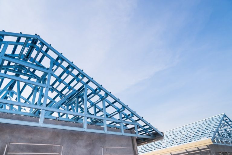 Types of Purlins & These Things You Must Know Before Buying Purlin