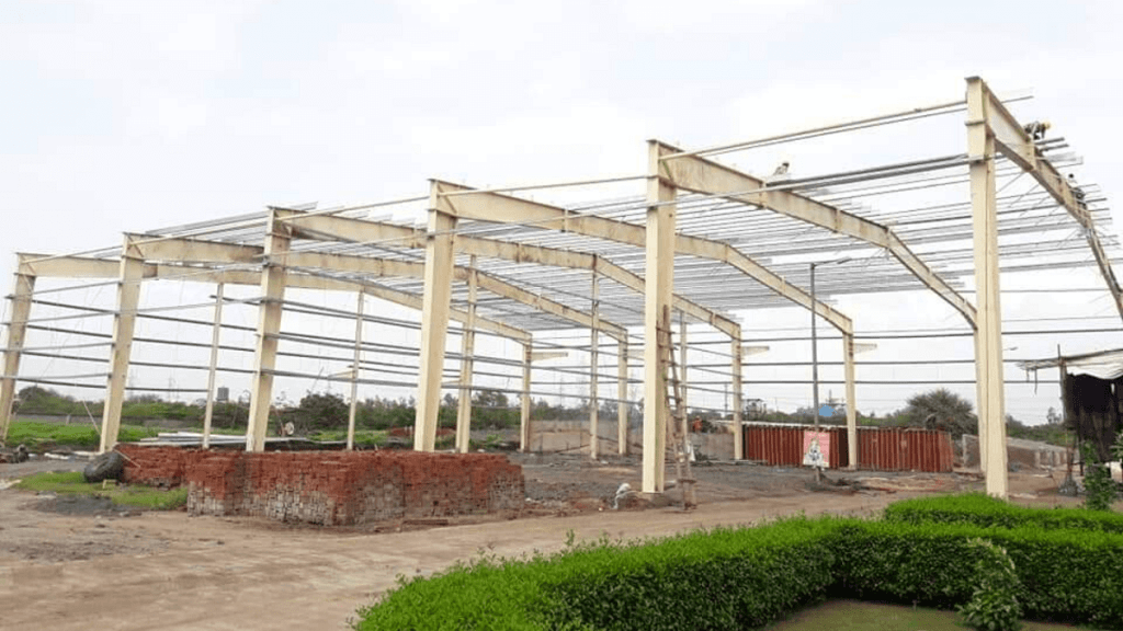 Why is a PEB the Right Choice for Your Building Construction